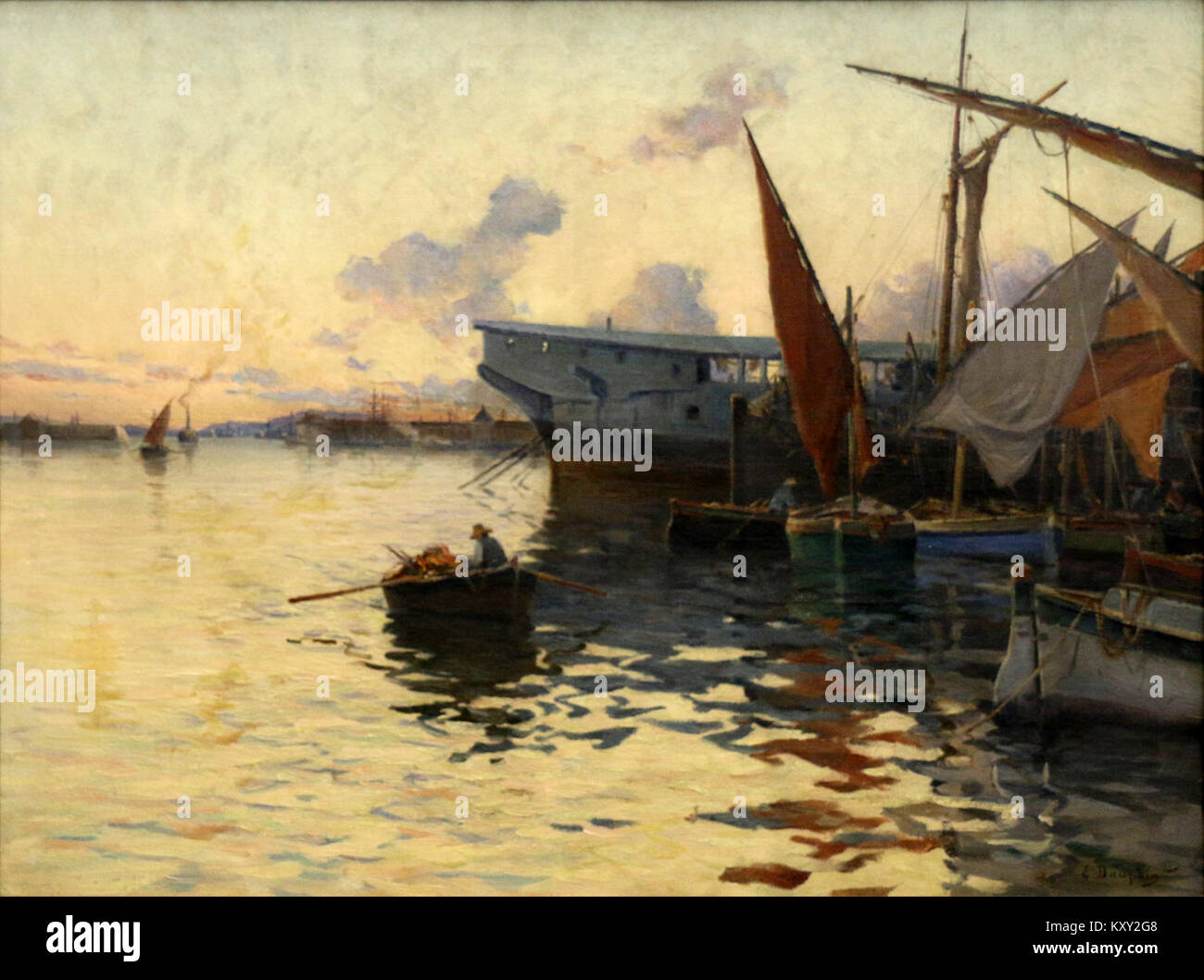 La Patache Banque d'image et photos - Alamy