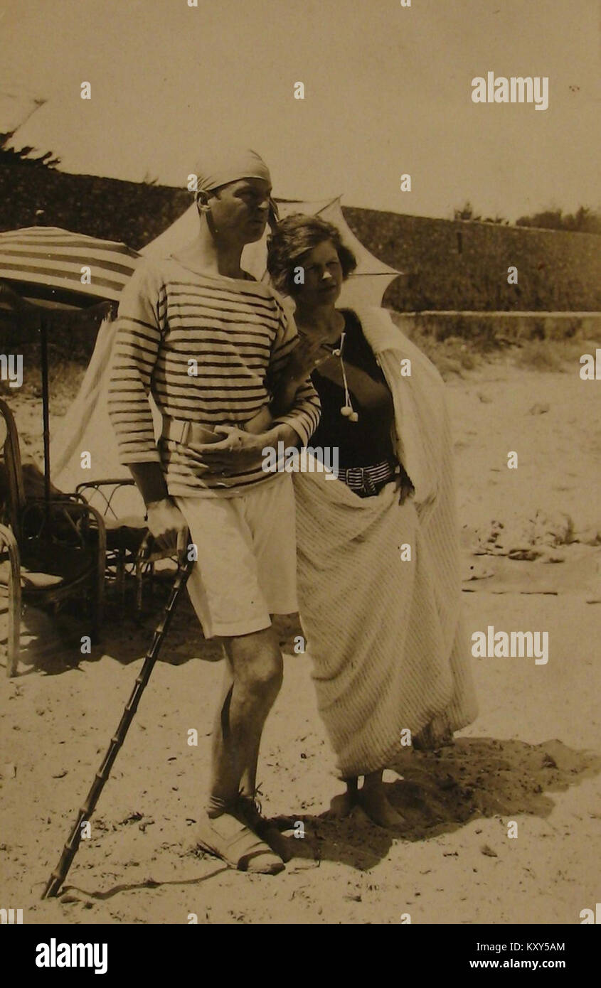 Gerald murphy Banque de photographies et d’images à haute résolution ...