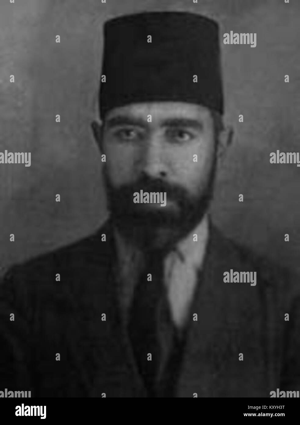 Halil bey Banque de photographies et d’images à haute résolution - Alamy