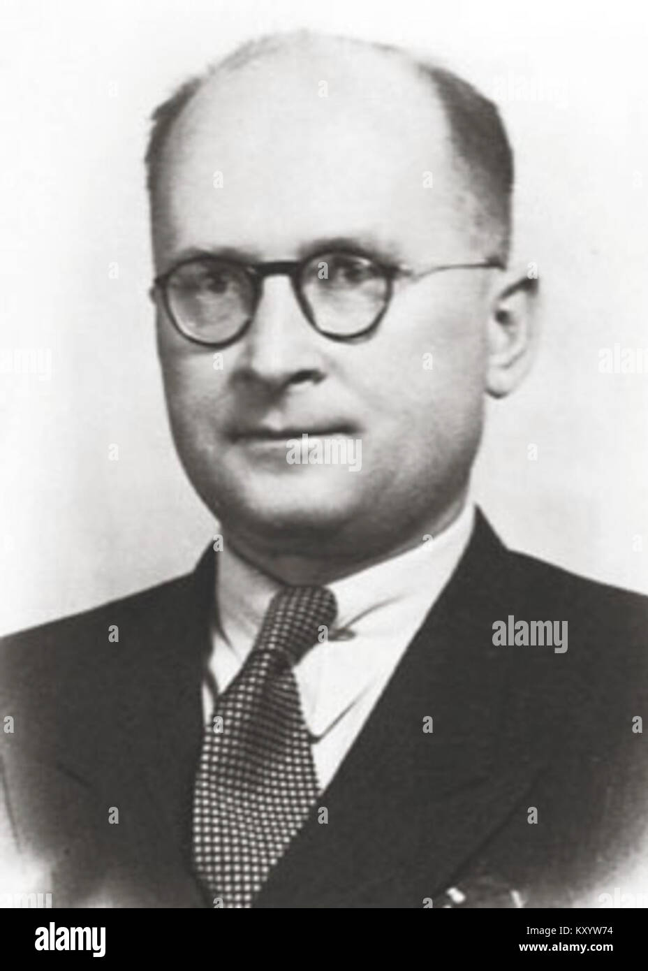 Henryk swiatkowski Banque de photographies et d’images à haute ...