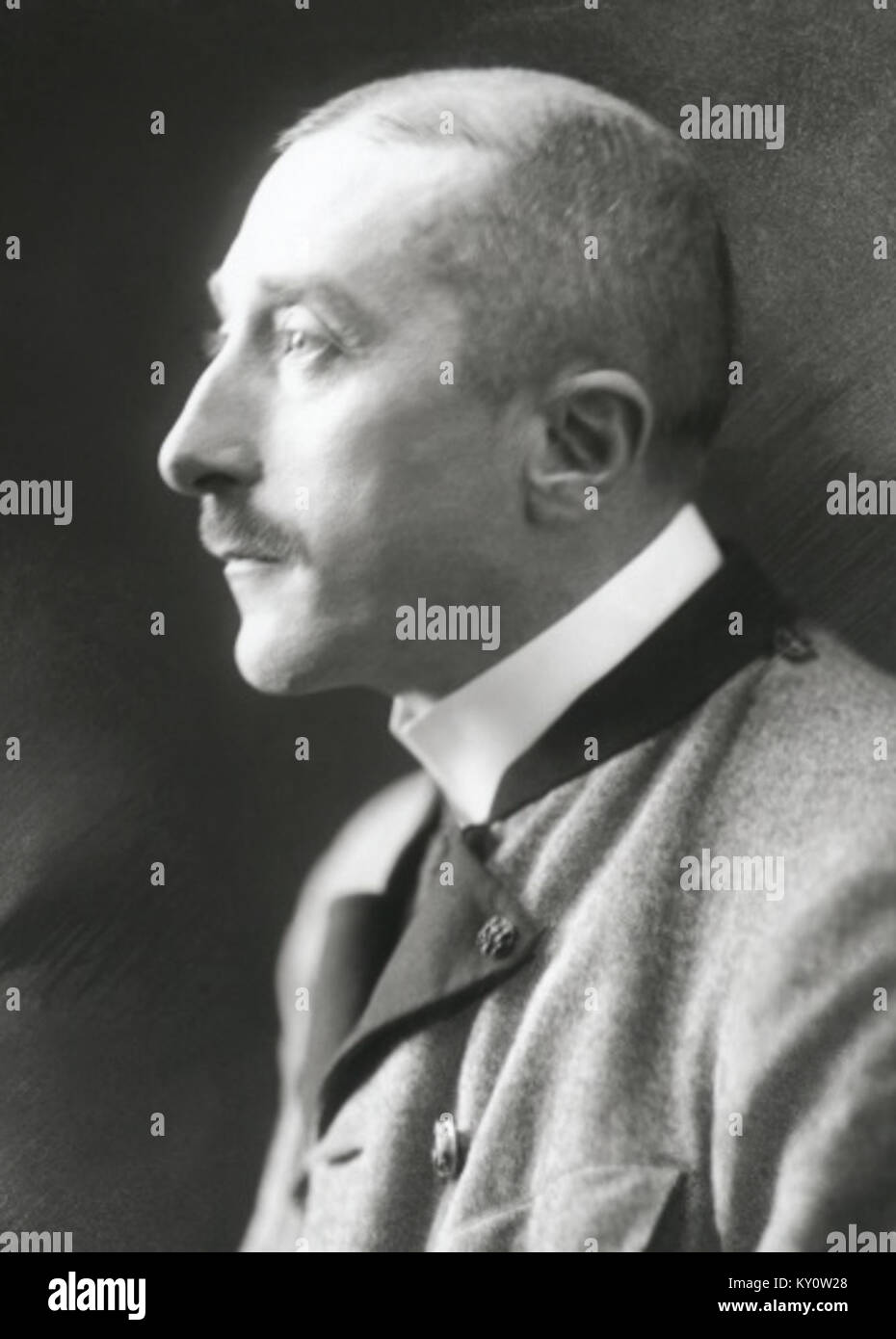 Freiherr von pantz Banque de photographies et d’images à haute ...