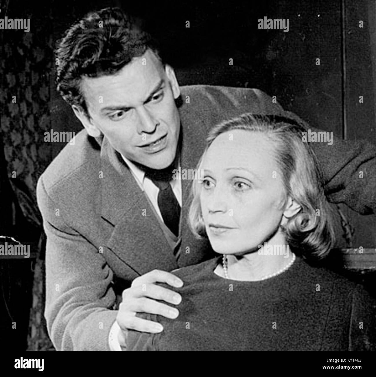 Folke sundquist Banque de photographies et d’images à haute résolution ...