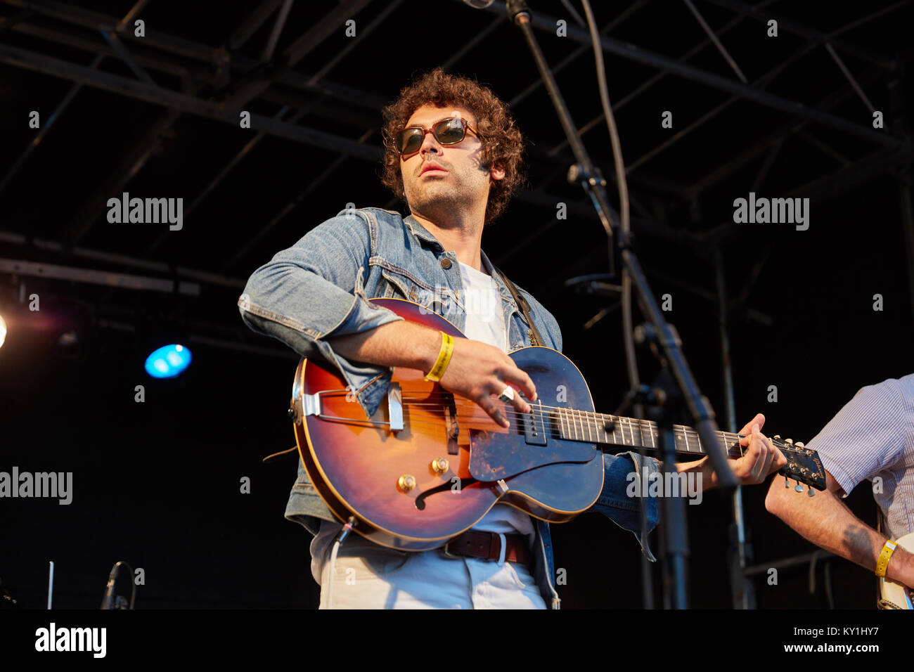 Miles michaud Banque de photographies et d’images à haute résolution ...