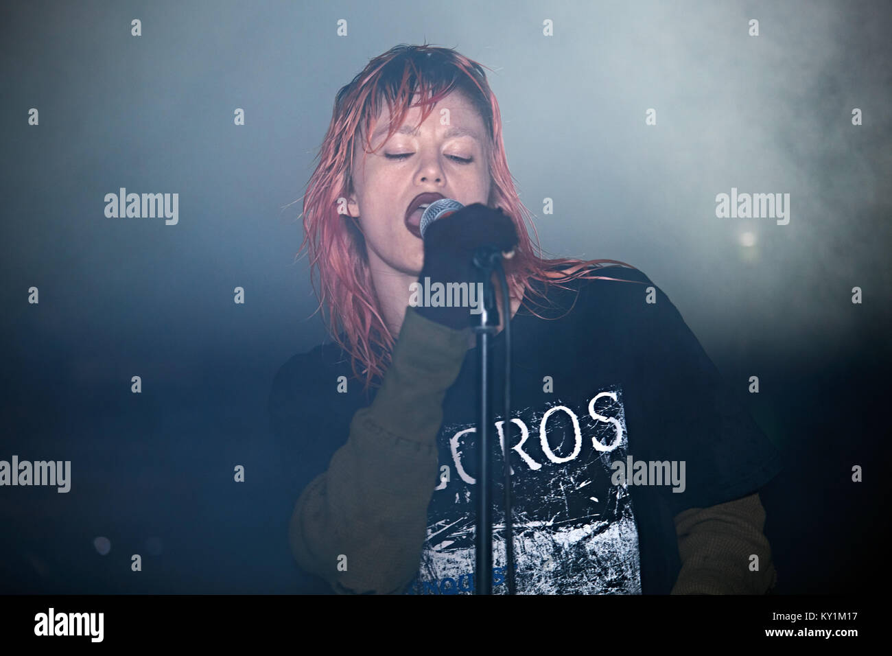 Edith frances chanteur Banque de photographies et d’images à haute ...