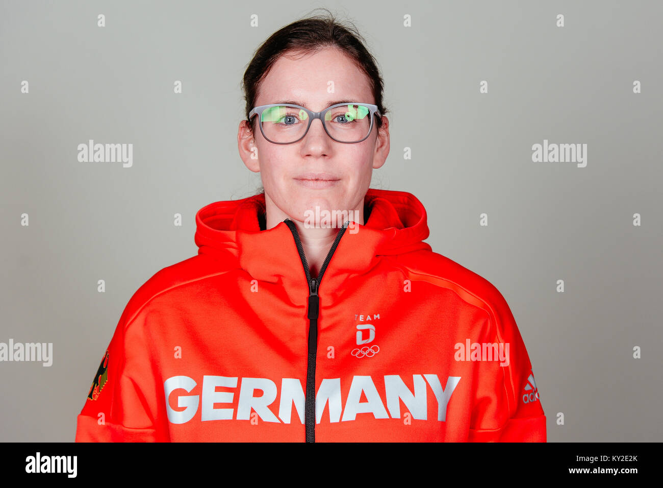 Julia franke Banque de photographies et d’images à haute résolution - Alamy