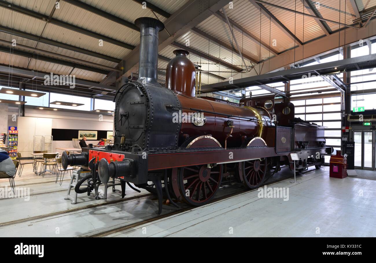 Furness railway Banque de photographies et d’images à haute résolution ...