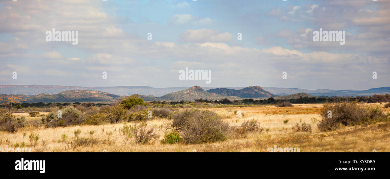 Afrique sub saharienne tropicale Banque de photographies et d’images à ...