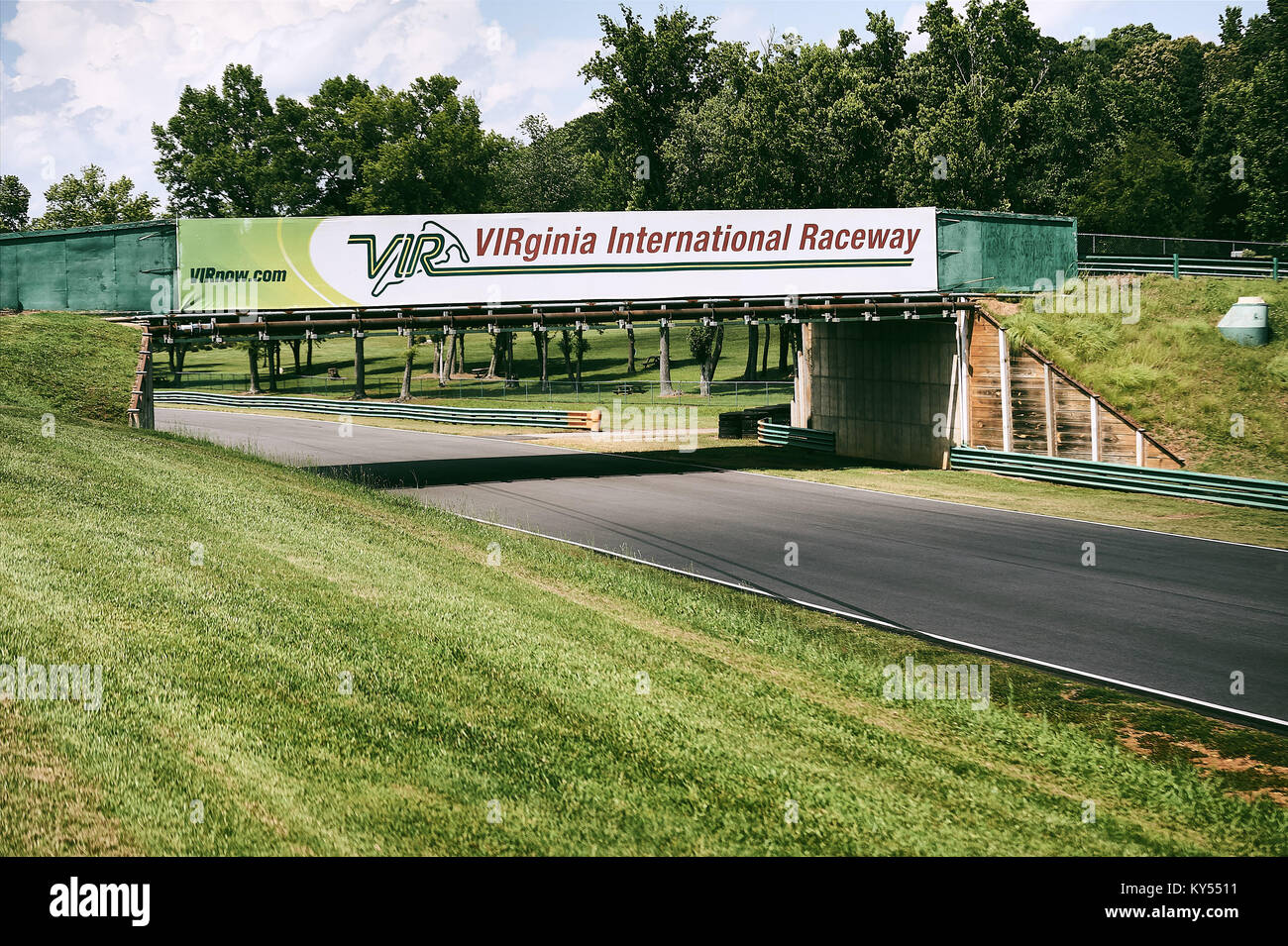 Virginia sports Banque de photographies et d’images à haute résolution ...