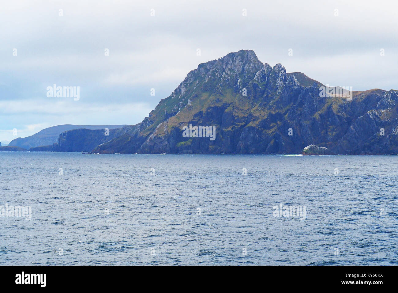 Cap horn Banque de photographies et d’images à haute résolution - Alamy