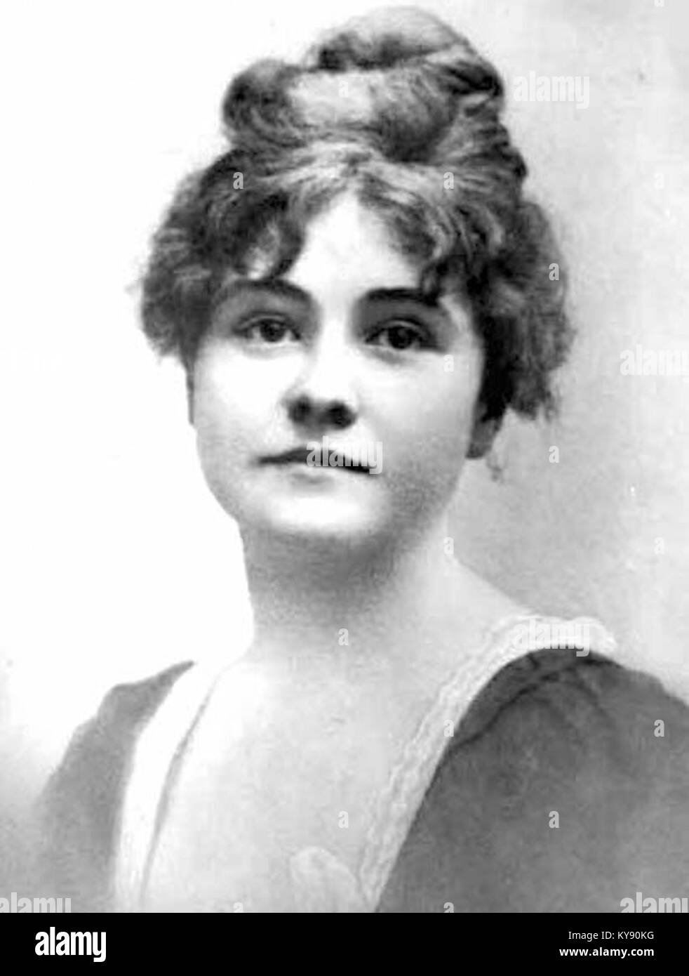 Rose oneill Banque de photographies et d’images à haute résolution - Alamy