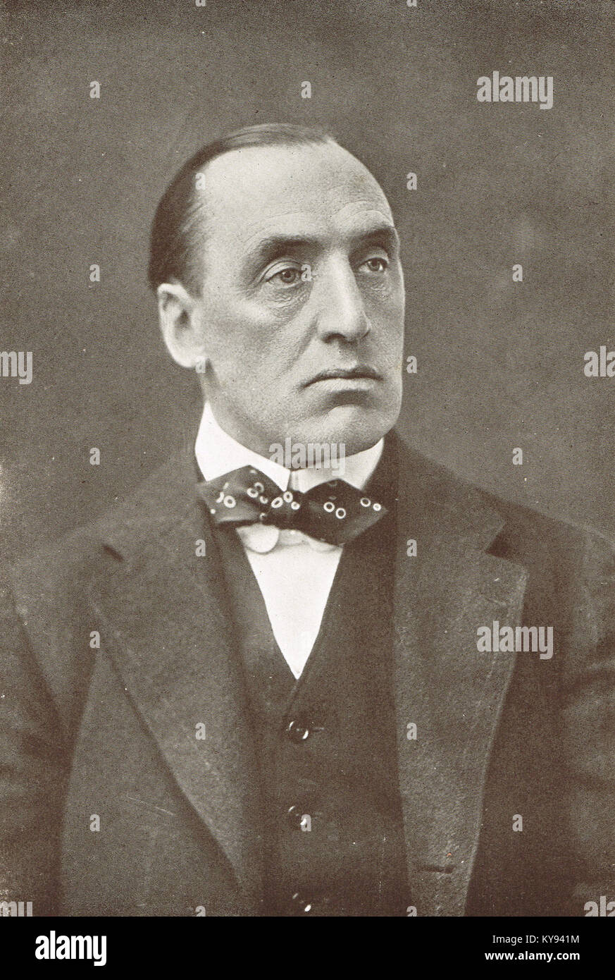 Facture irlandaise Banque de photographies et d’images à haute ...