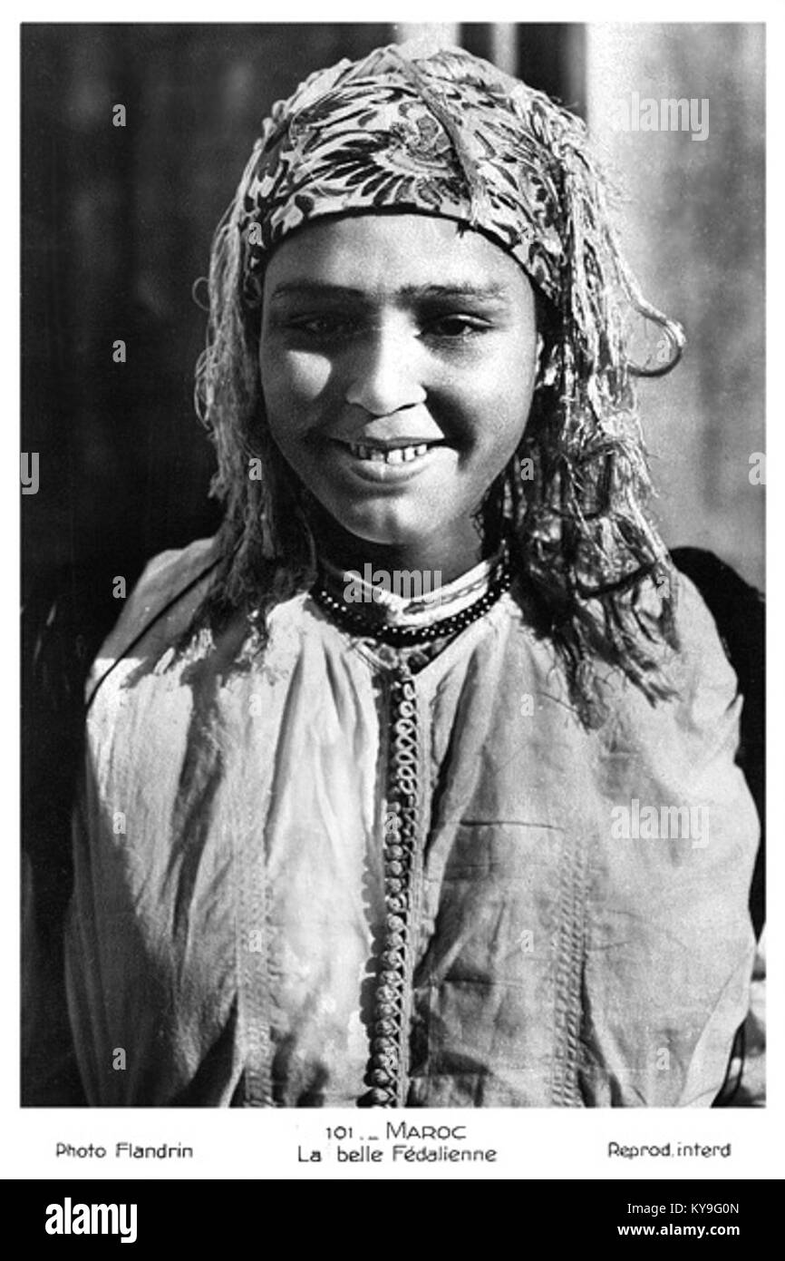 Icône culturelle marocaine Banque de photographies et d’images à haute ...