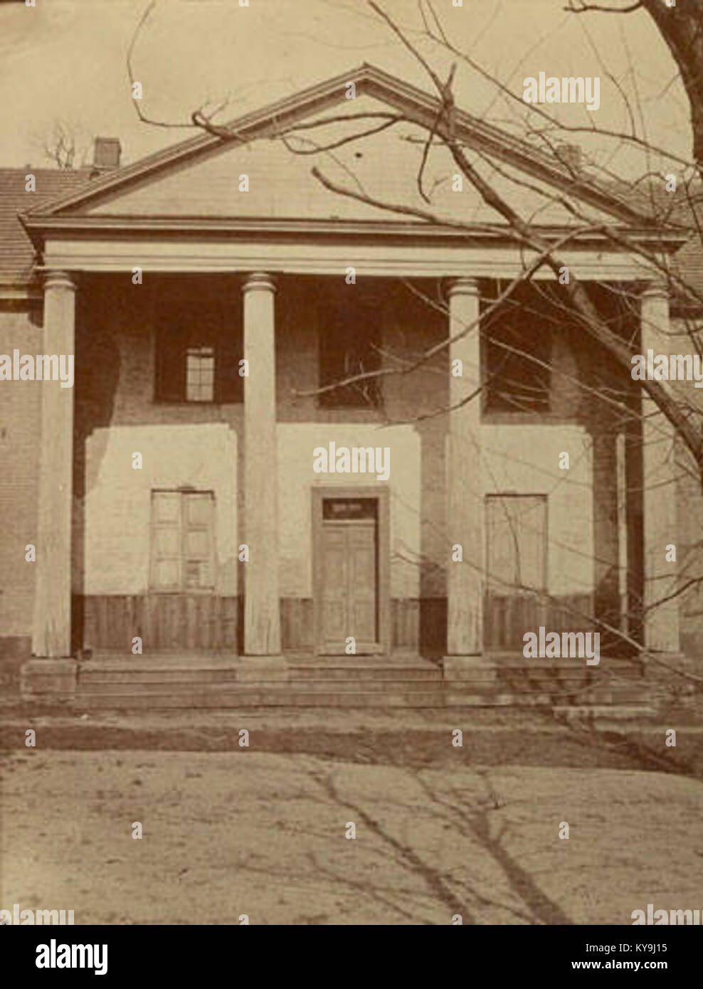 Hall mcmillan Banque de photographies et d’images à haute résolution ...