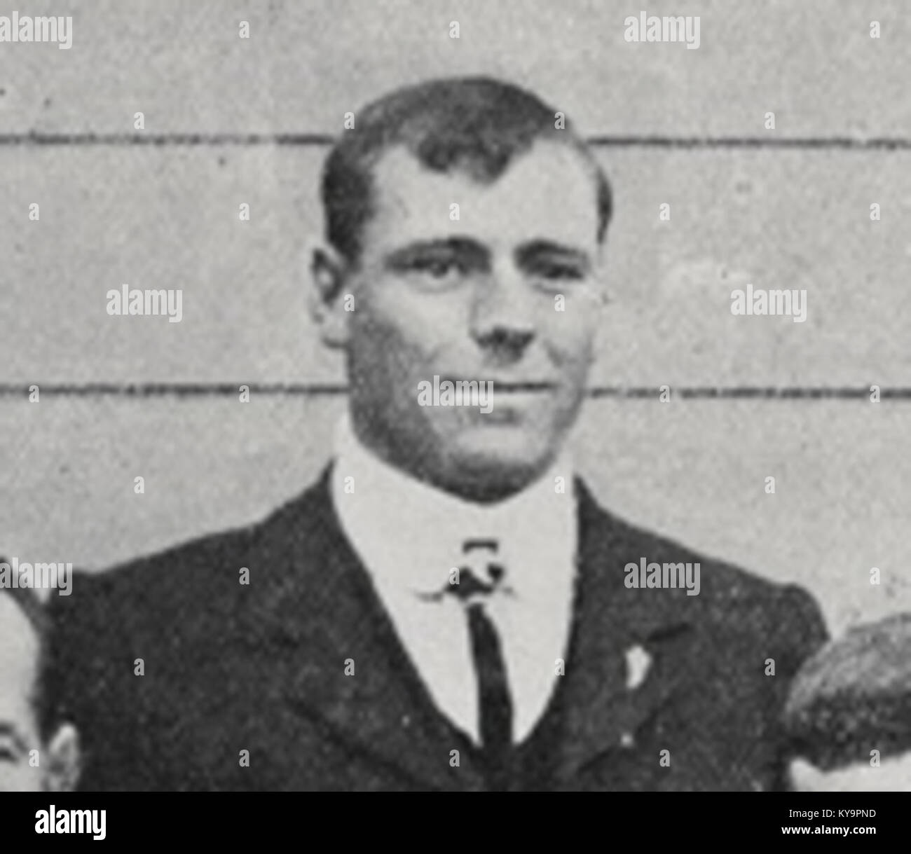 Tom cross Banque de photographies et d’images à haute résolution - Alamy