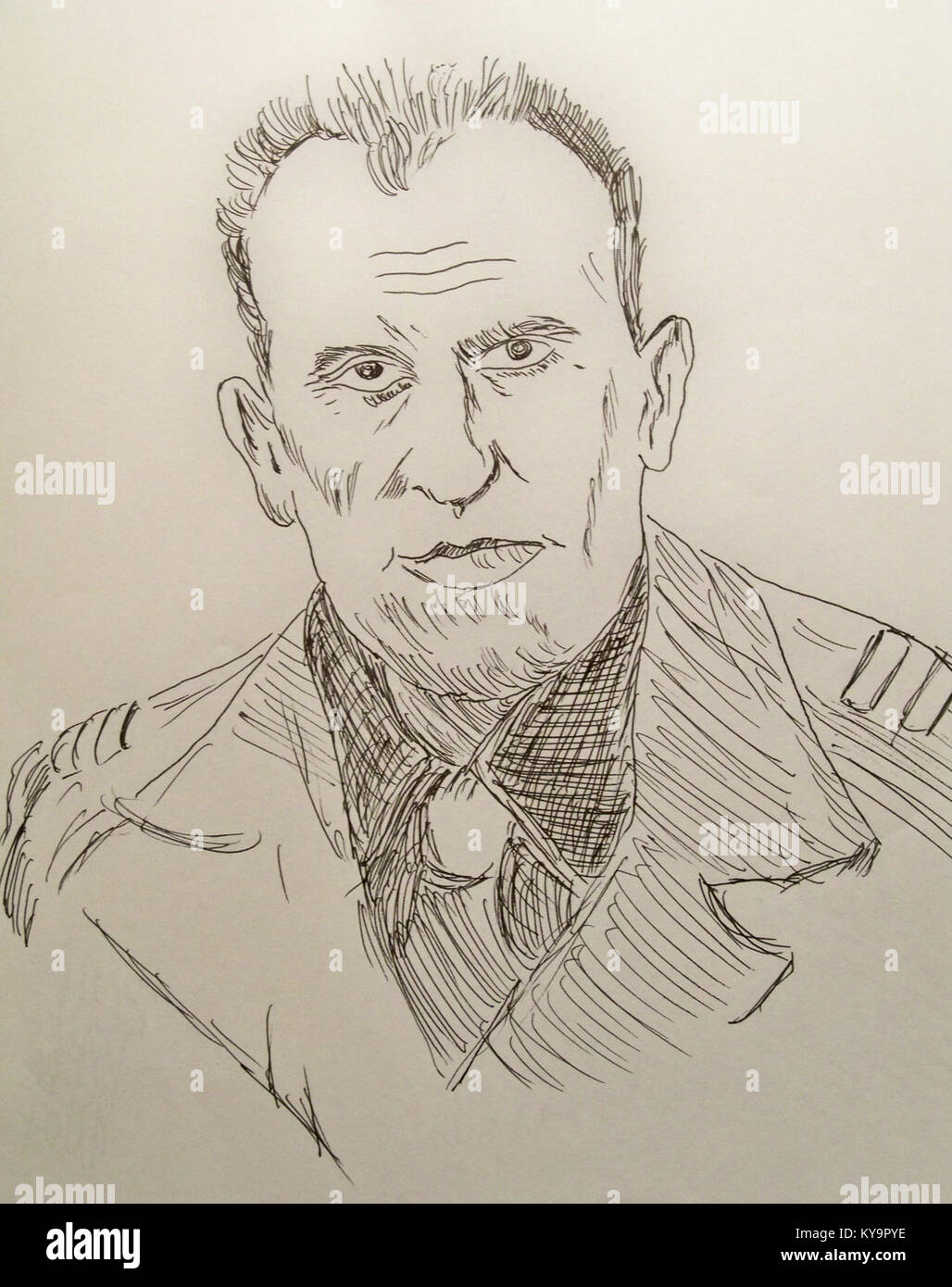 Rene char Banque de photographies et d’images à haute résolution - Alamy