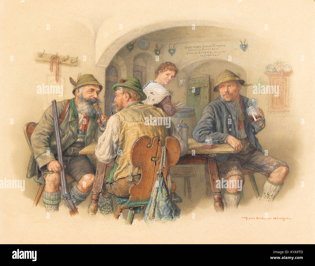 Peter jager Banque de photographies et d’images à haute résolution - Alamy