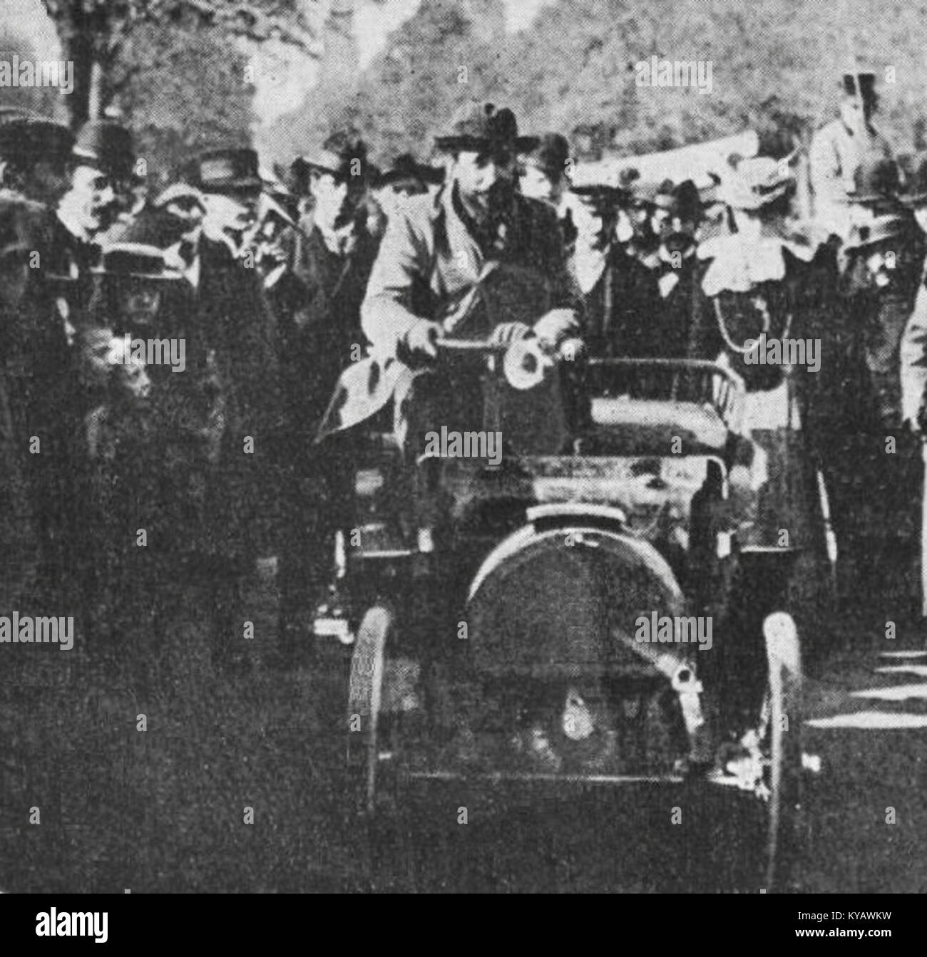 Renault 1899 Banque de photographies et d’images à haute résolution - Alamy