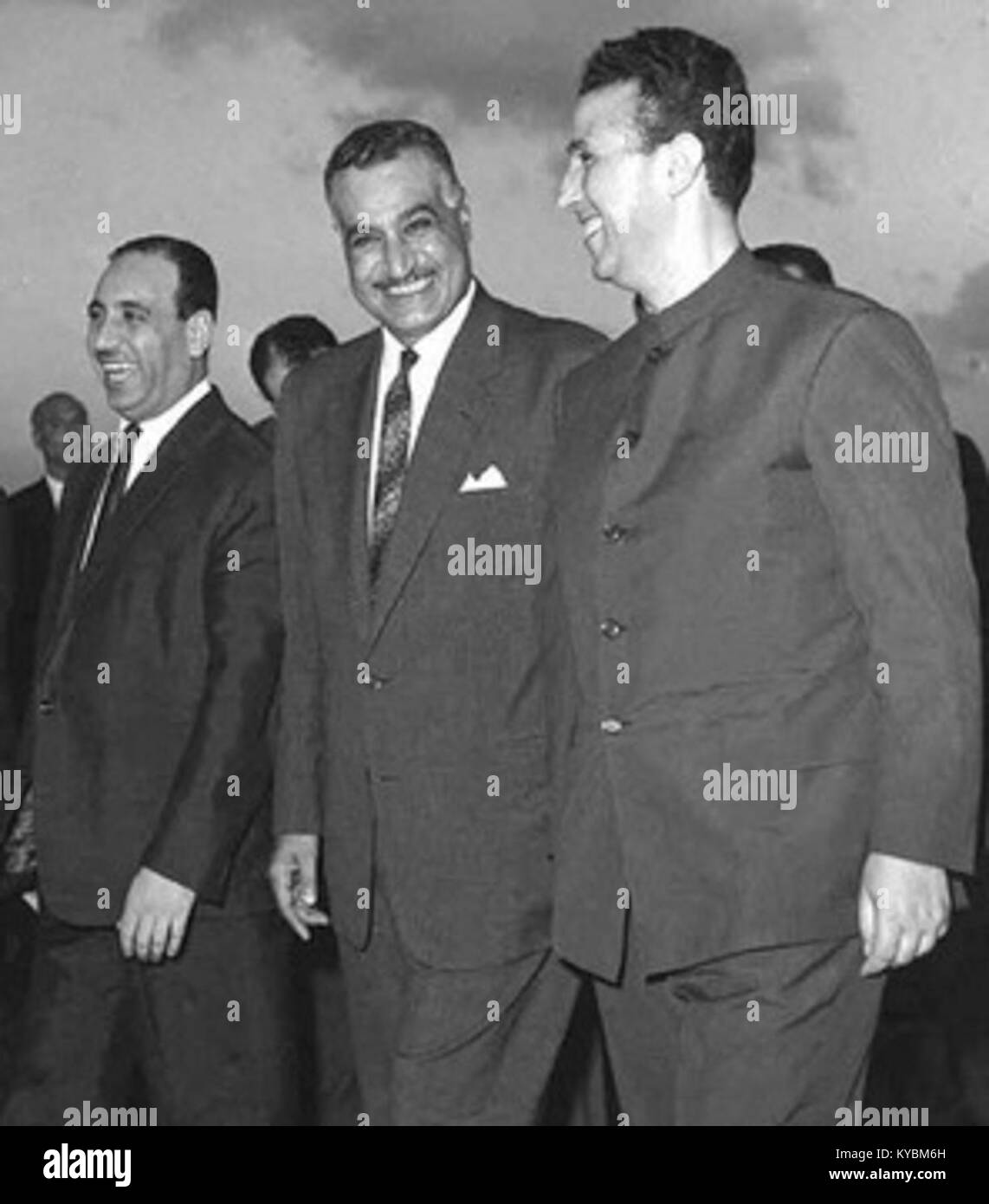 Ben bella nasser Banque de photographies et d’images à haute résolution ...