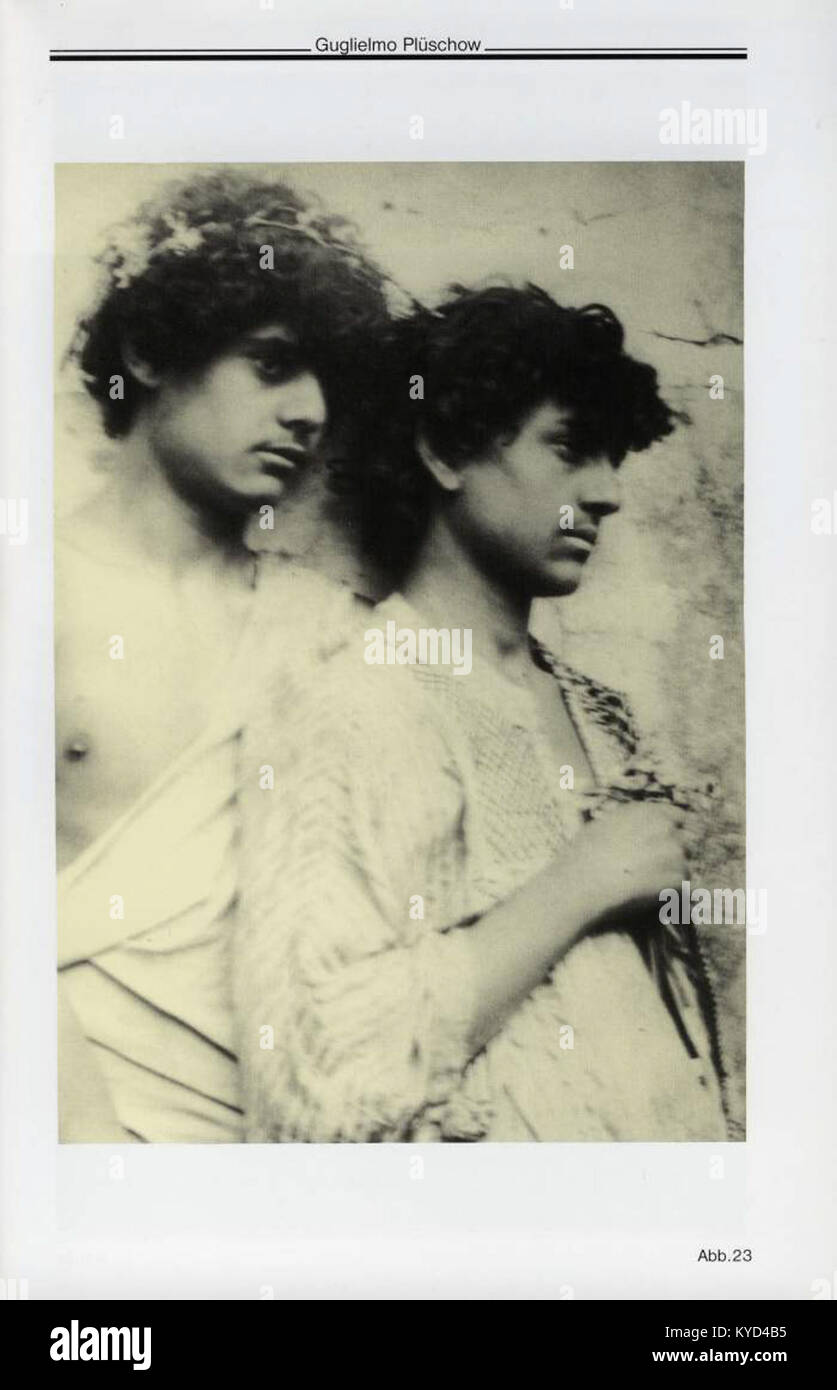 Pluschow 23 Banque de photographies et d’images à haute résolution - Alamy