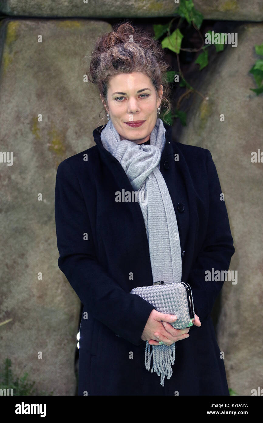 Selina griffiths Banque de photographies et d’images à haute résolution ...