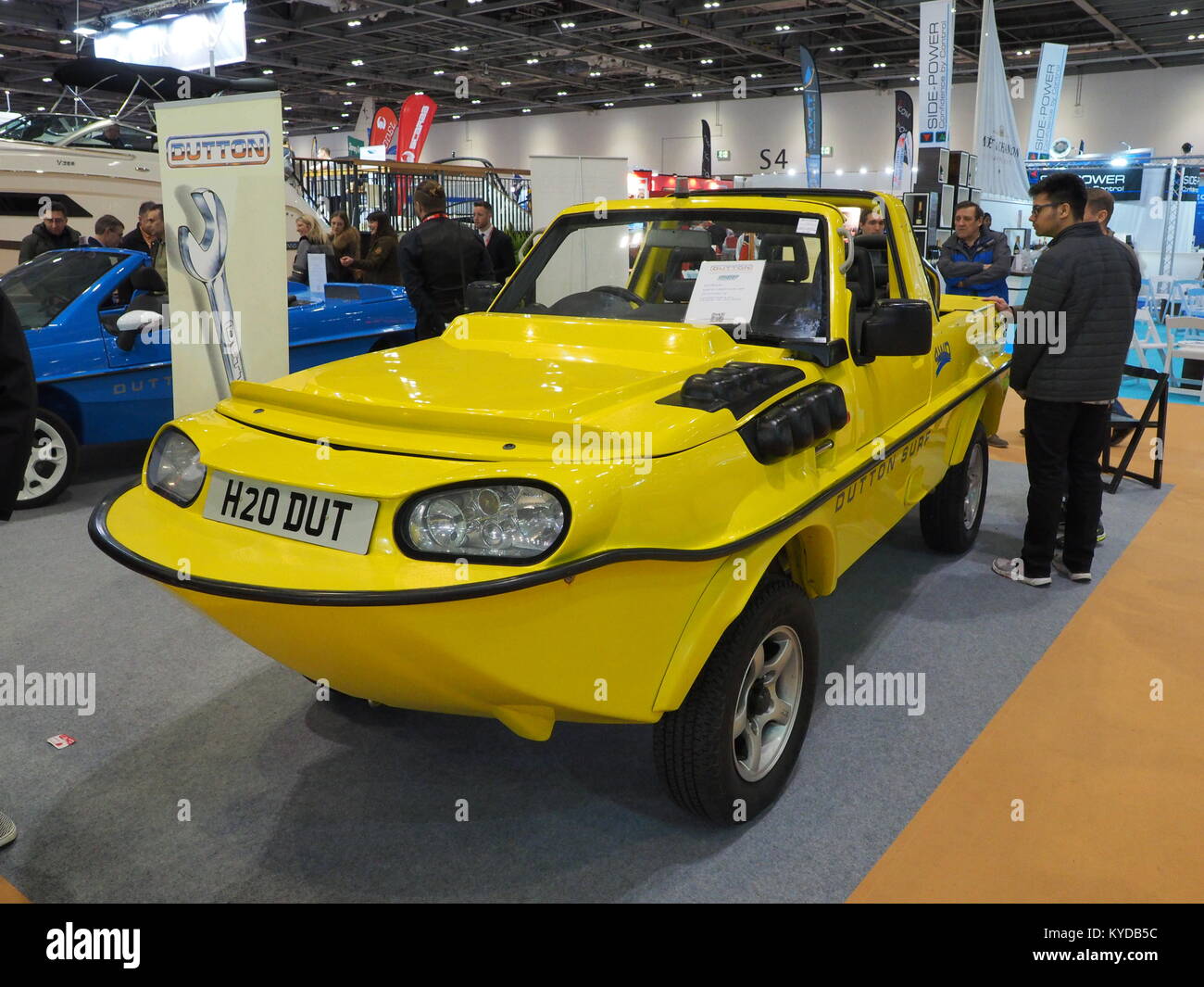 Dutton surf Banque de photographies et d’images à haute résolution - Alamy