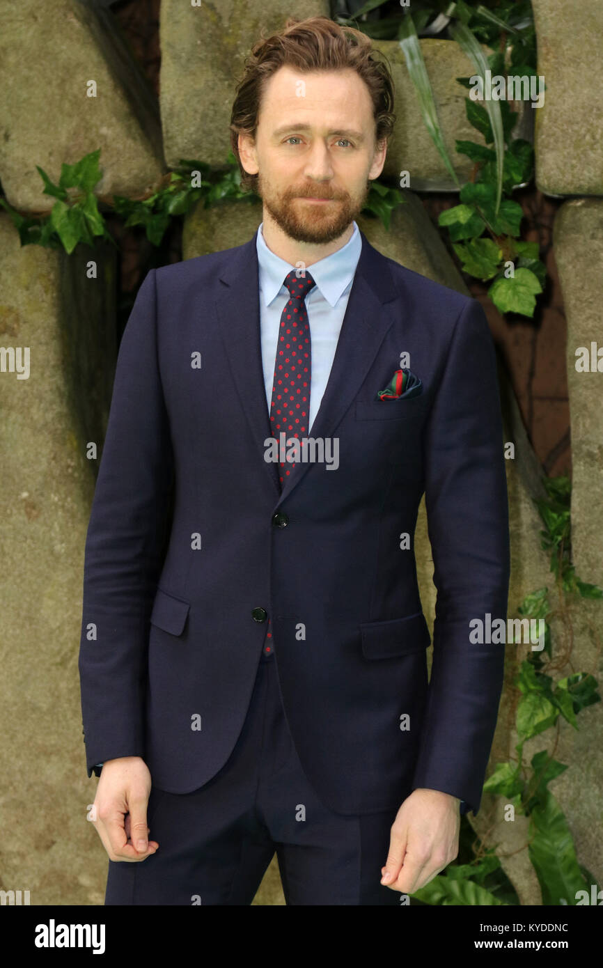 Au début de l'homme des arrivées VIP Première mondiale à BFI Imax au ...