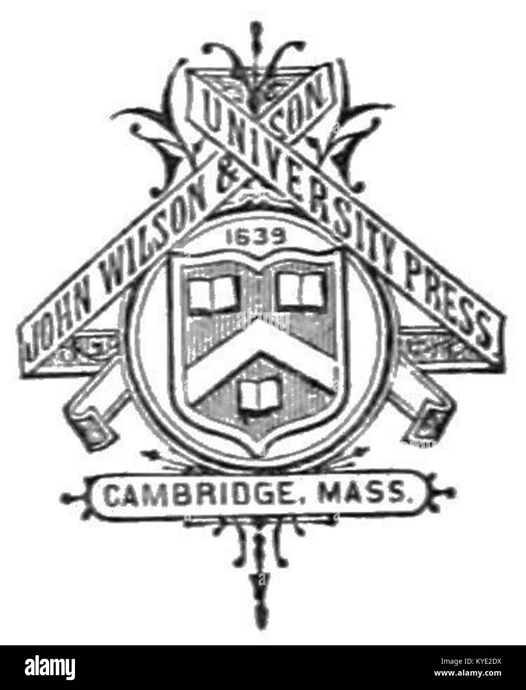 Wilson logo Banque d'images détourées - Alamy