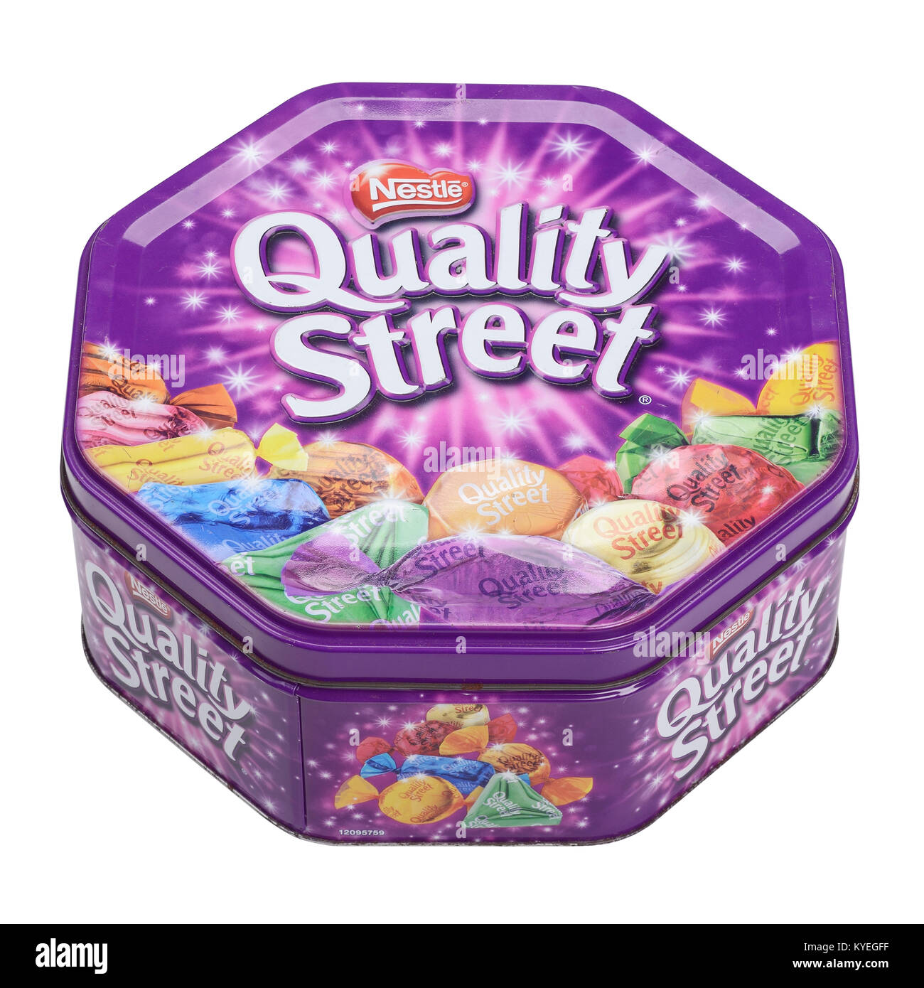 Quality street Banque de photographies et d’images à haute résolution ...