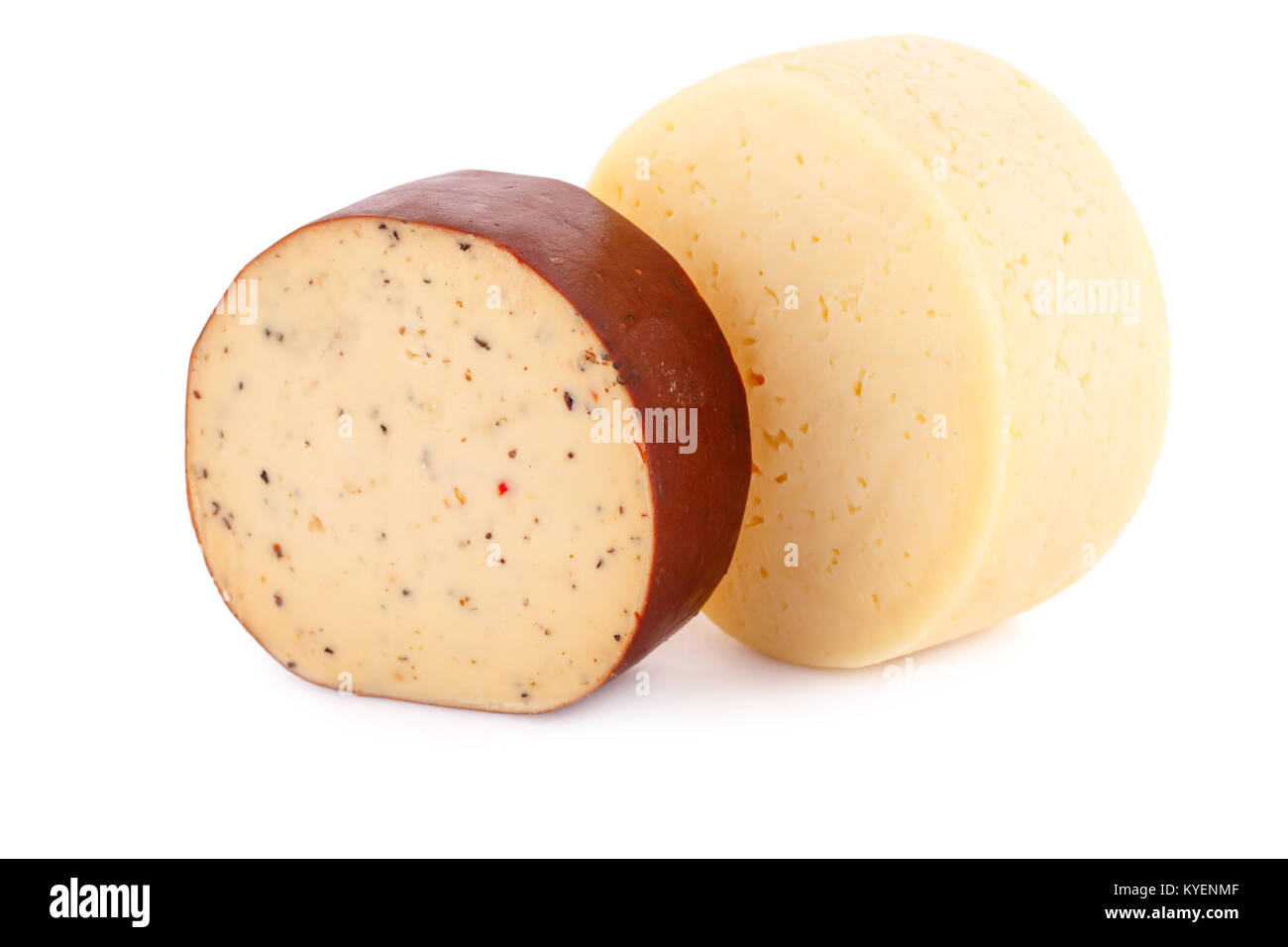 Fromage rond Banque de photographies et d’images à haute résolution - Alamy