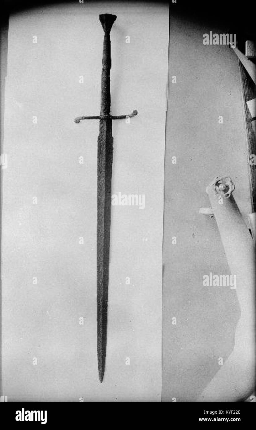 La cathédrale de Västerås, située à Västerås, en Suède, est un monument ...