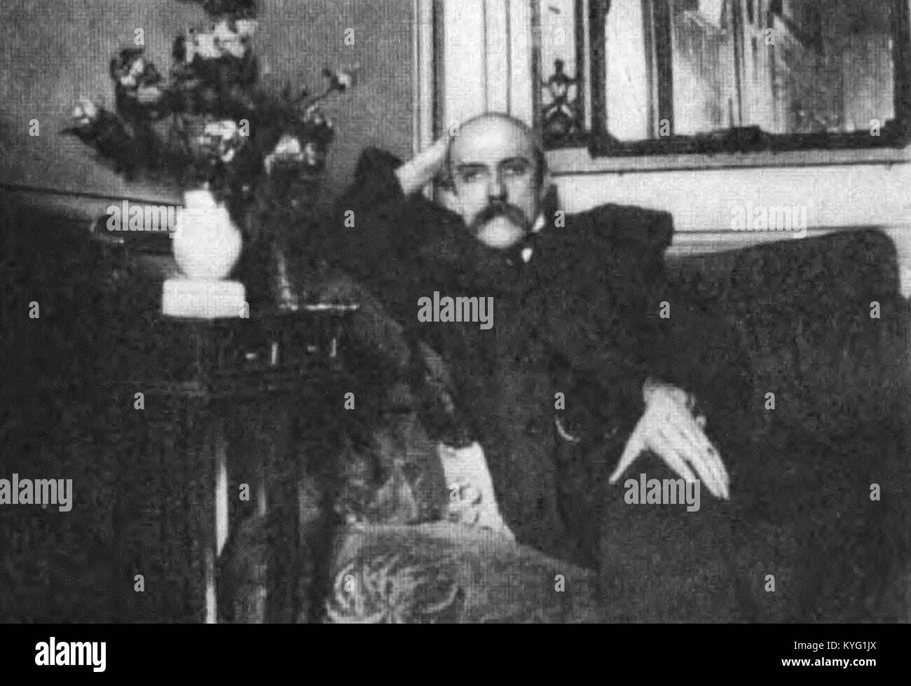 Regnier de Banque de photographies et d’images à haute résolution - Alamy