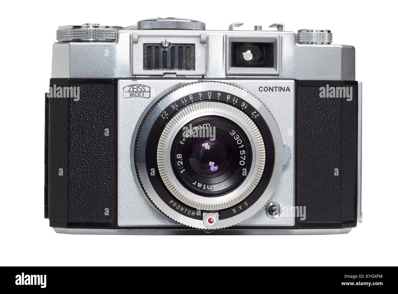 Prontor shutter Banque de photographies et d’images à haute résolution ...