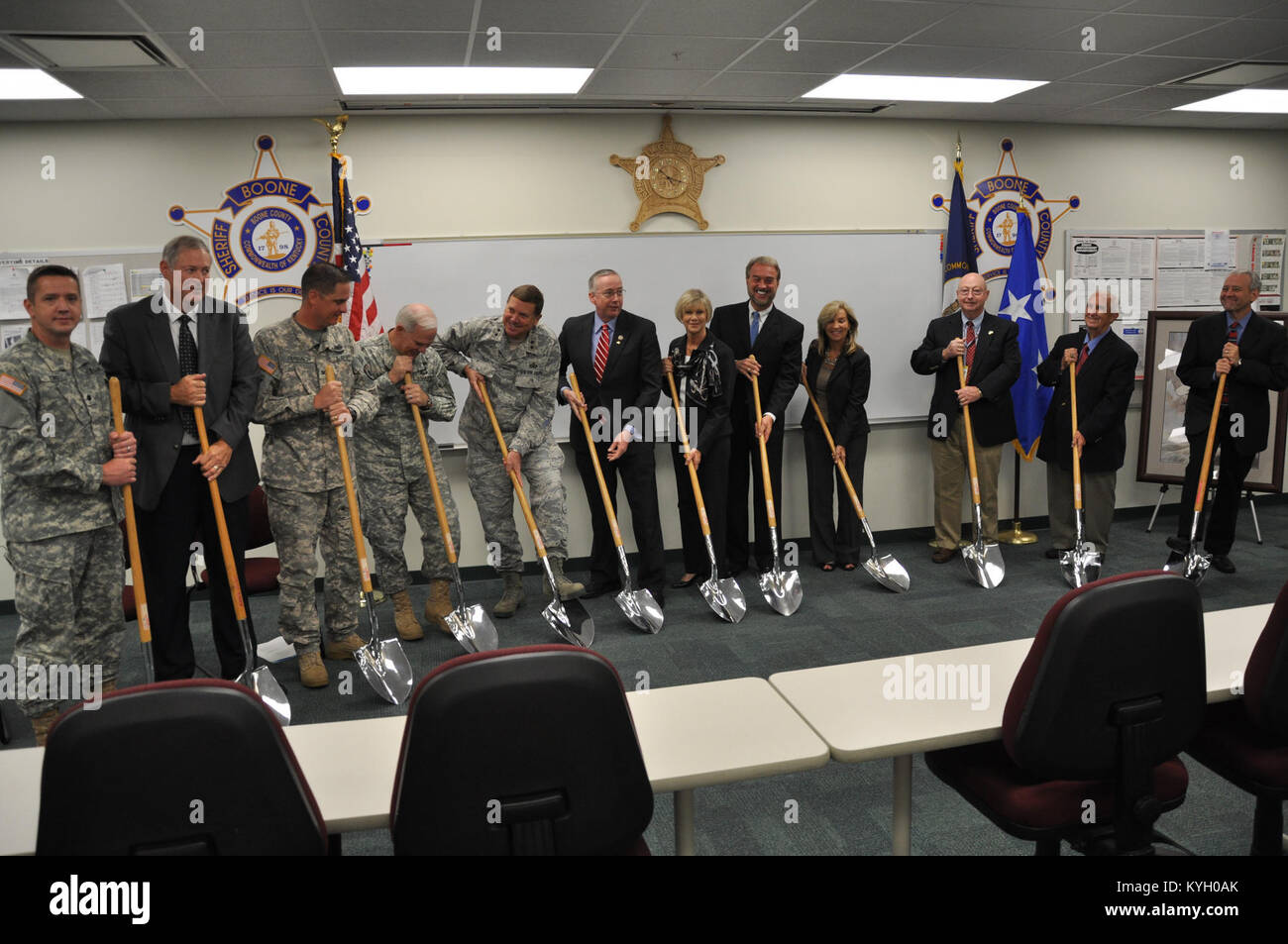 Sgt ben davis Banque de photographies et d’images à haute résolution ...