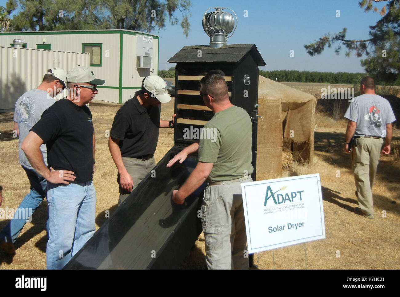 Sgt david chasse Banque de photographies et d’images à haute résolution ...