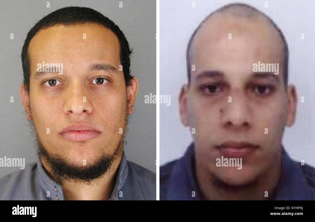 Dit kouachi Banque de photographies et d’images à haute résolution - Alamy