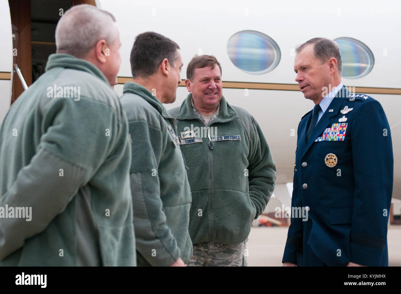 Maj gen carpenter Banque de photographies et d’images à haute ...