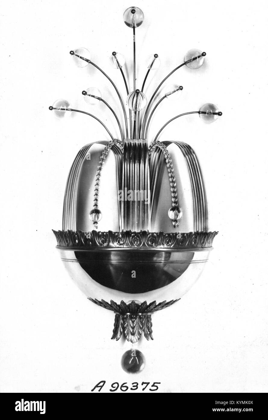 Une image historique d'un support architectural du Rockefeller Center à ...