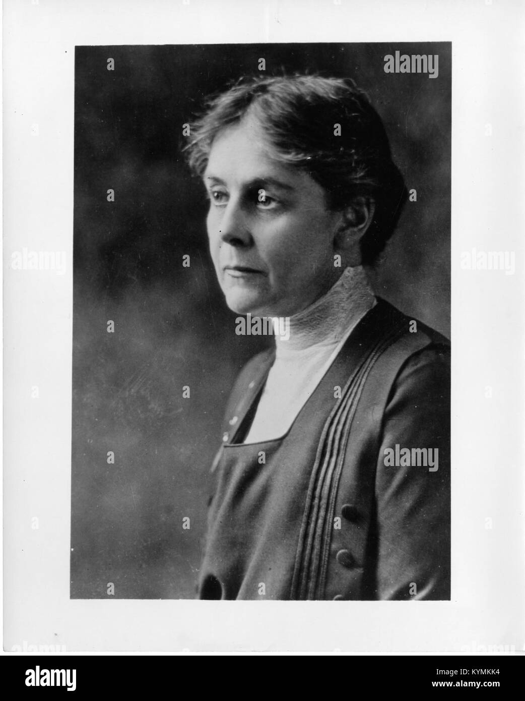 Old harvard medical Banque d'images noir et blanc - Alamy