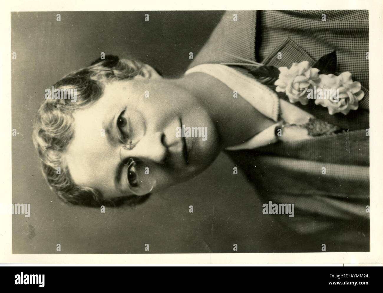 Mary pennington Banque de photographies et d’images à haute résolution ...