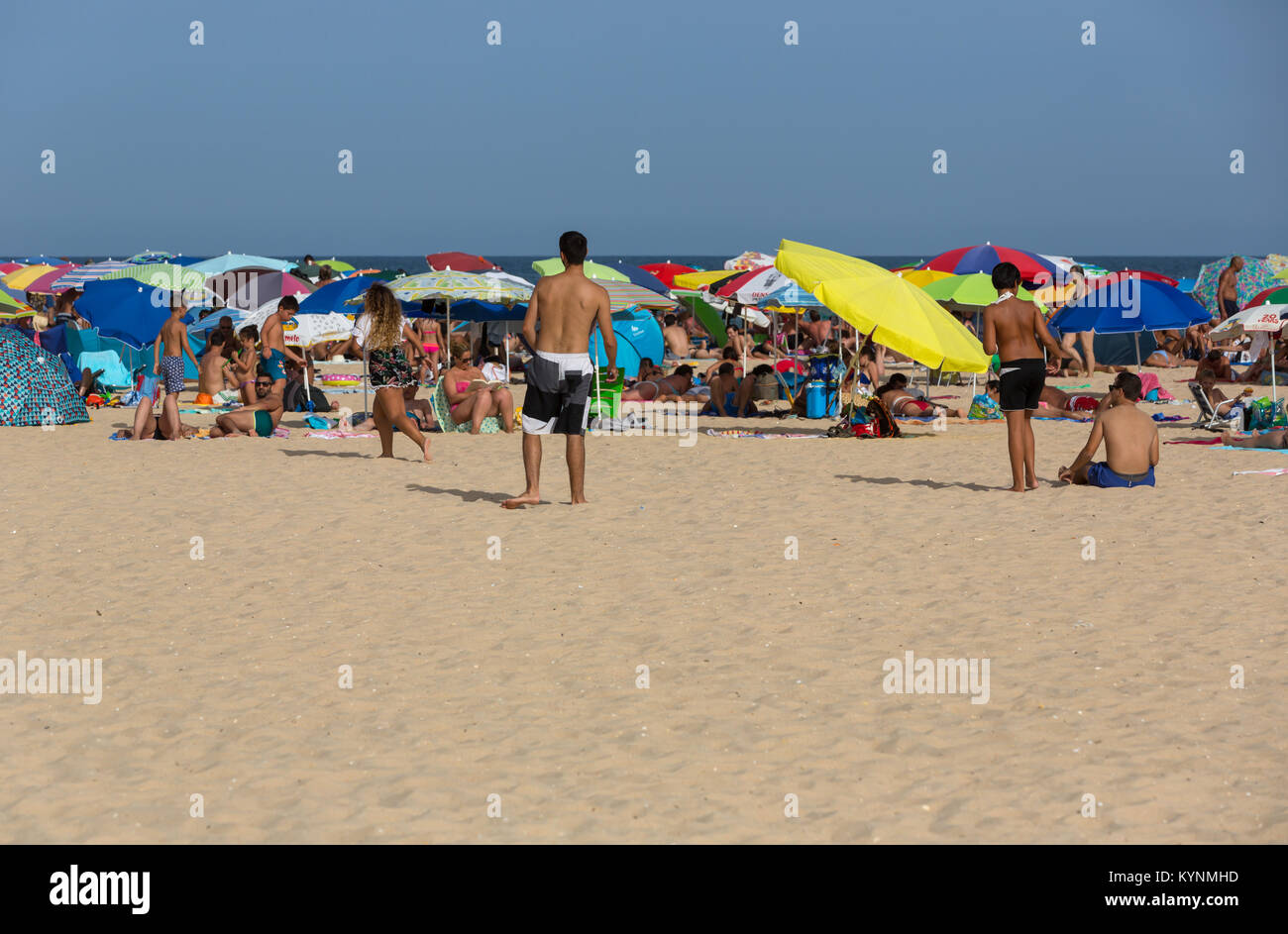 Manta rota beach Banque de photographies et d’images à haute résolution ...