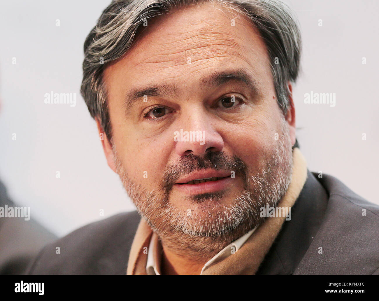 Alain caparros Banque de photographies et d’images à haute résolution ...