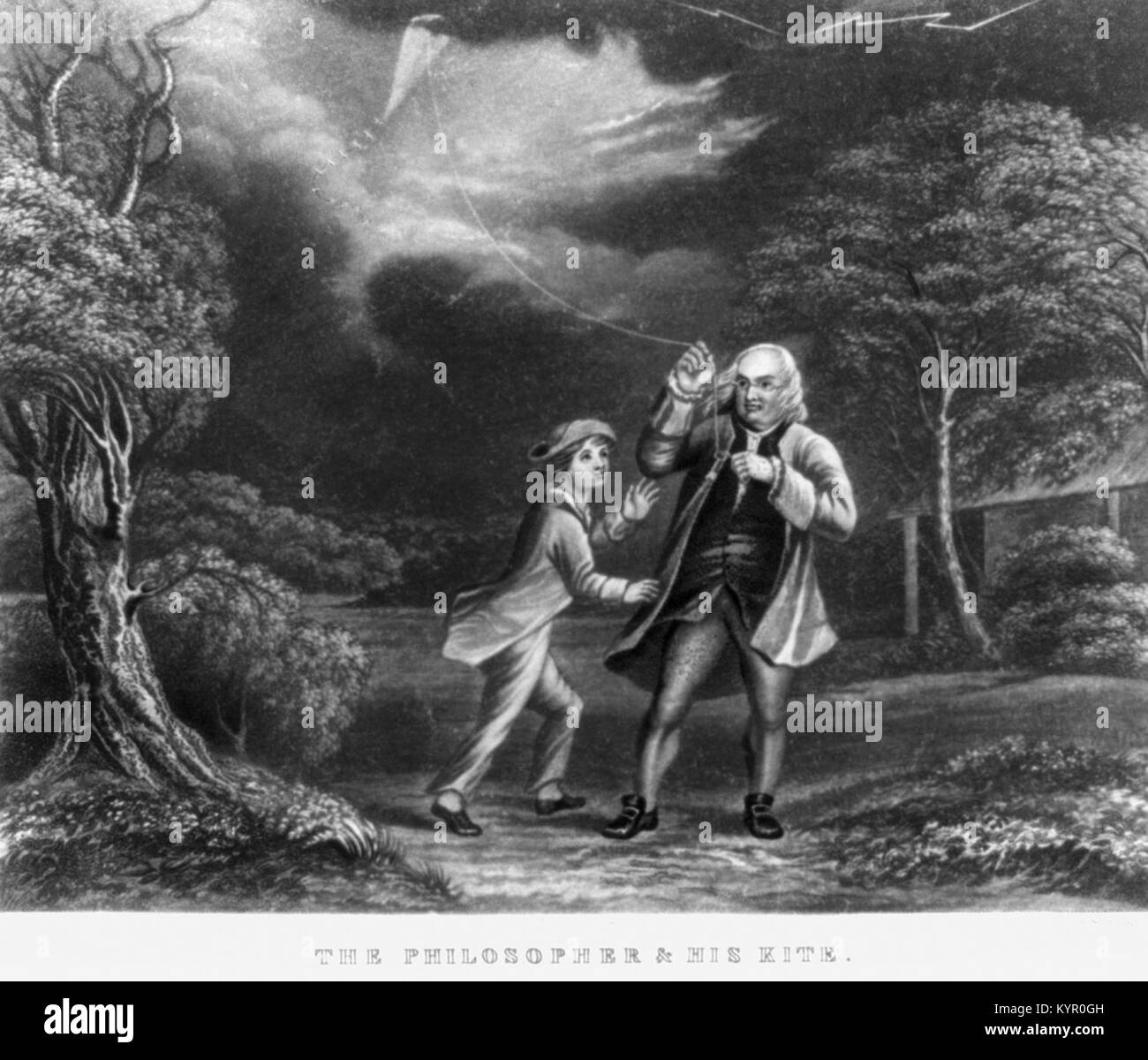 William storm Banque de photographies et d’images à haute résolution ...