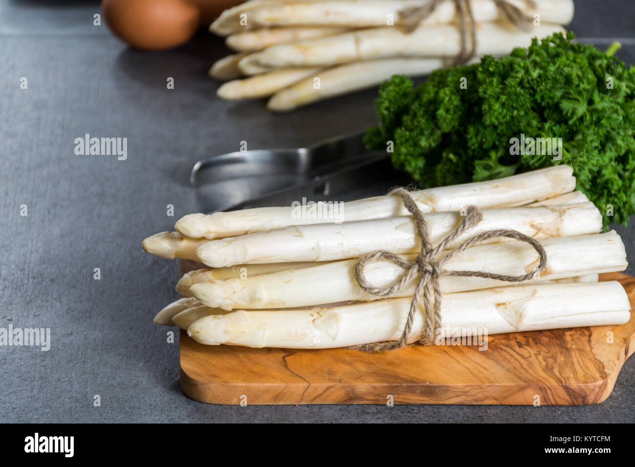 La saison du printemps, nouvelle récolte de Néerlandais, Allemand l ...