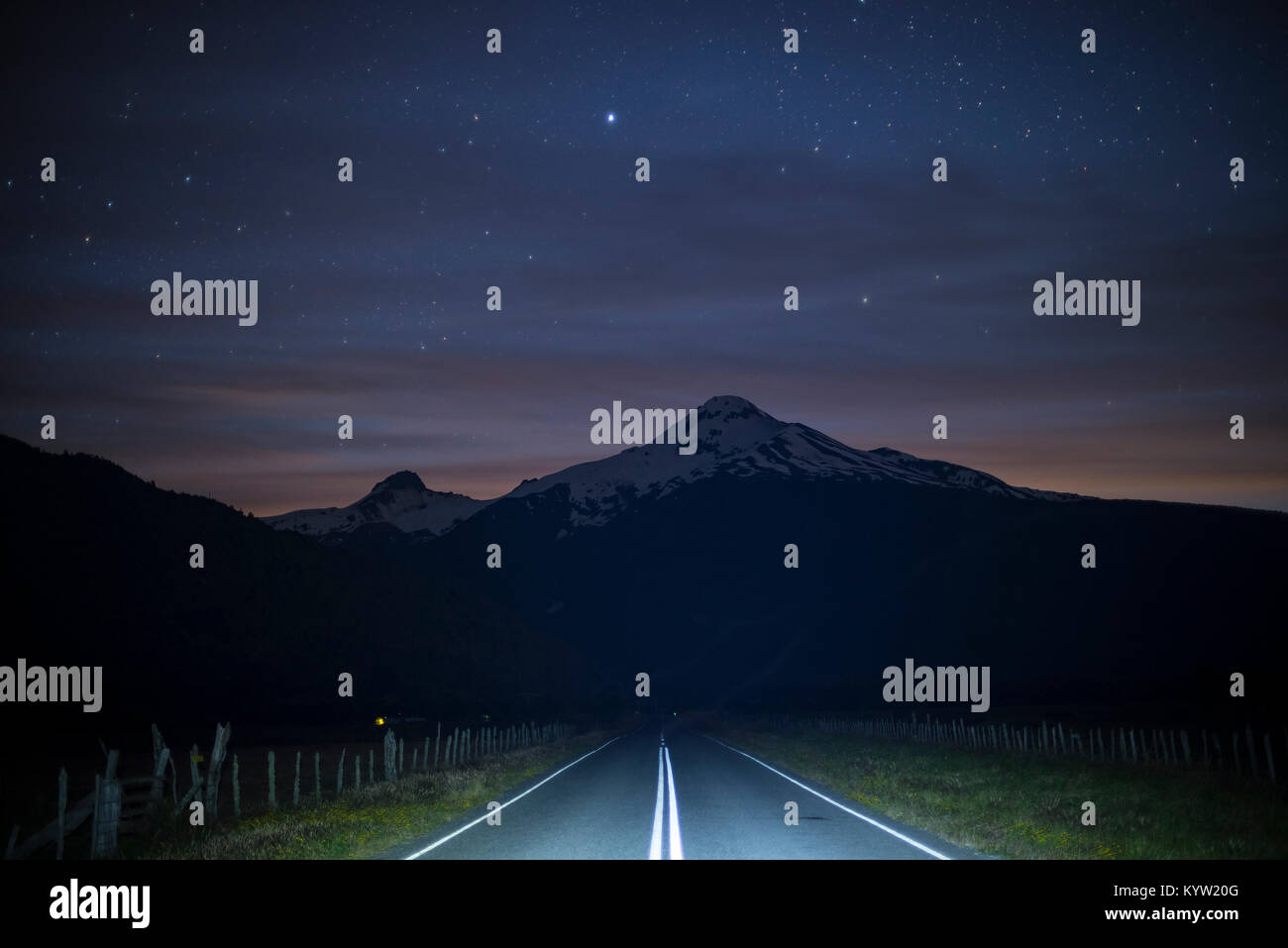Volcan yates Banque de photographies et d’images à haute résolution - Alamy
