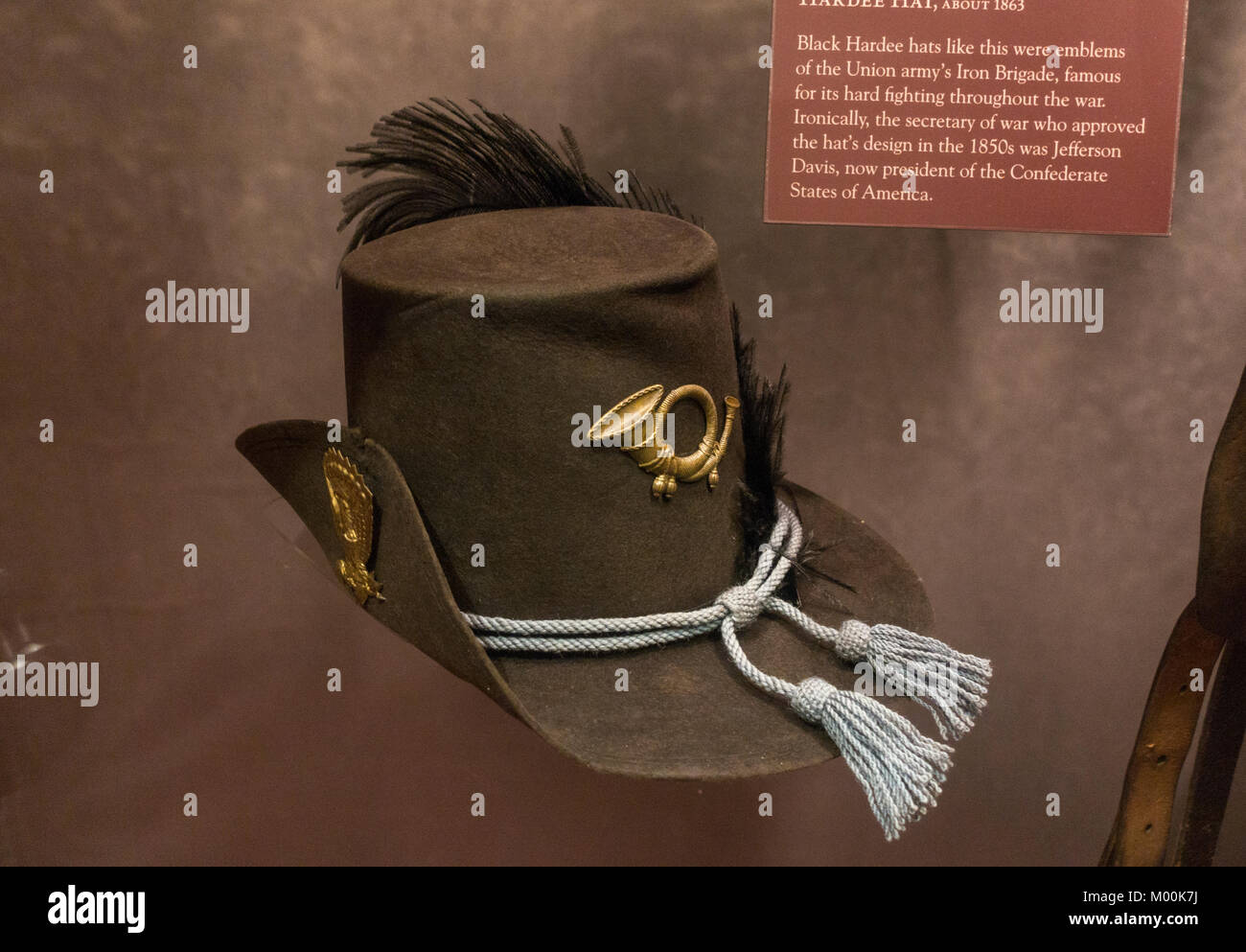 Hardee hat Banque de photographies et d’images à haute résolution - Alamy