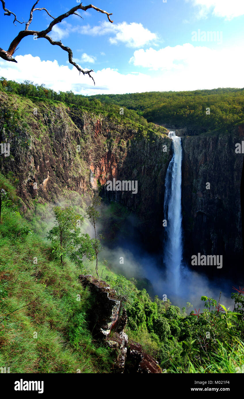 Girringun national park Banque de photographies et d’images à haute ...