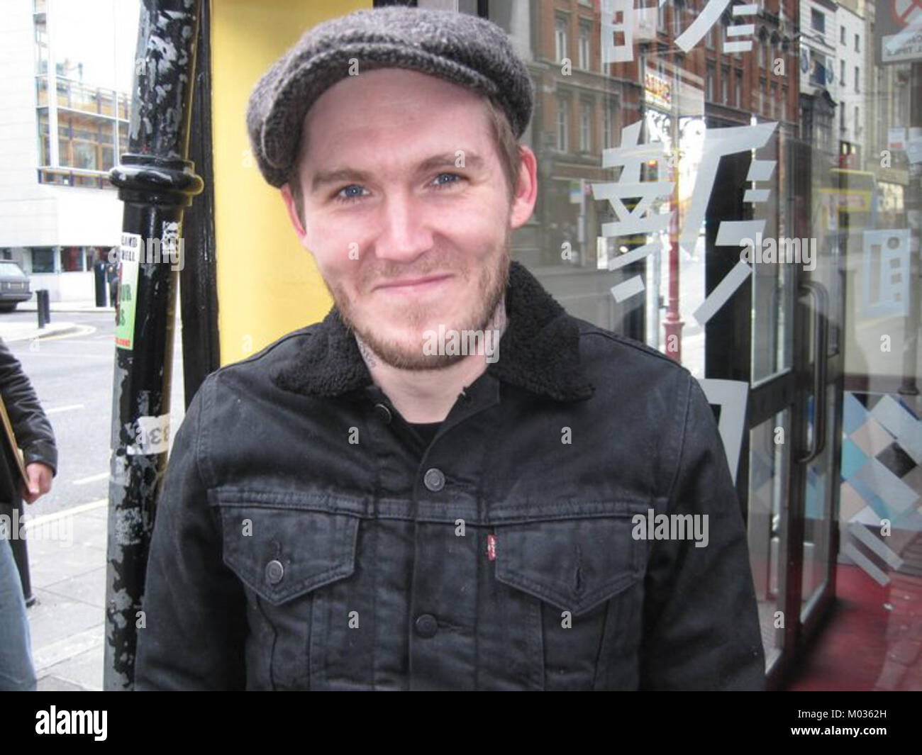 Brian Fallon est un musicien et chanteur américain, surtout connu pour ...