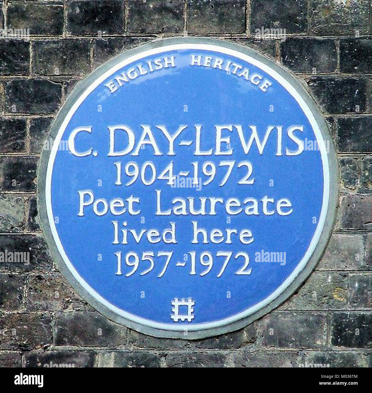 C day lewis Banque de photographies et d’images à haute résolution - Alamy