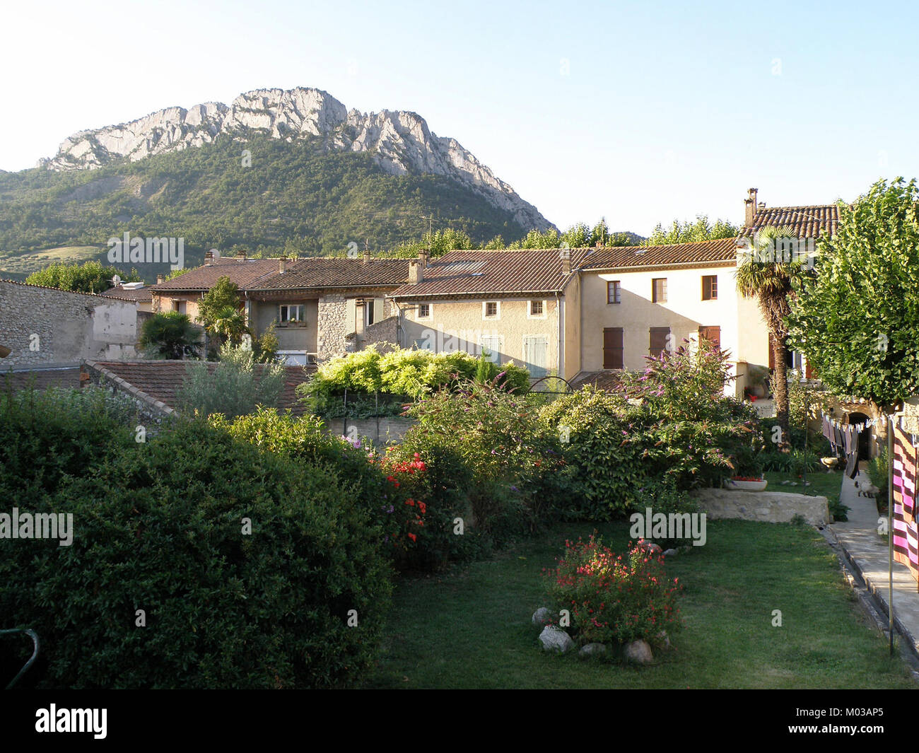 La goule Banque de photographies et d’images à haute résolution - Alamy