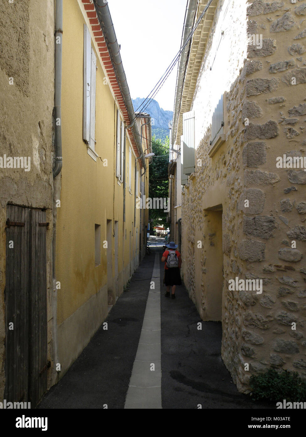 La goule Banque de photographies et d’images à haute résolution - Alamy